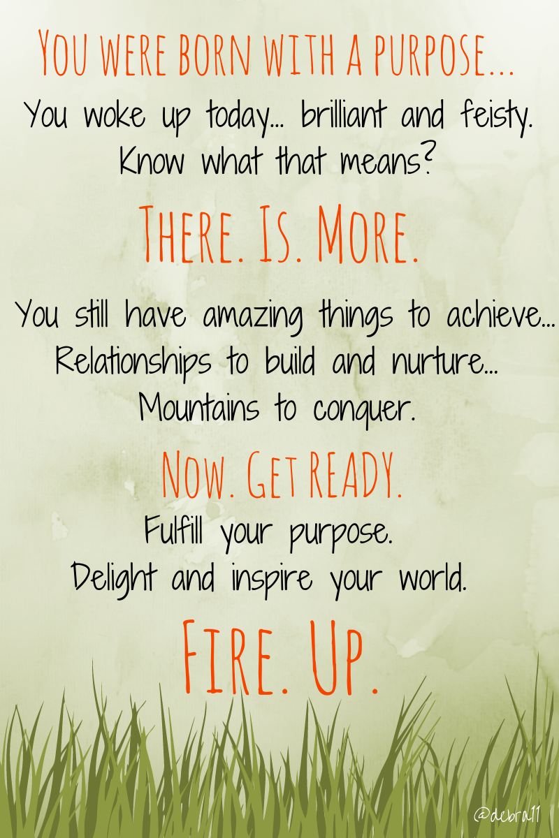 You-were-born-with-a-purpose-2 - Debra Trappen