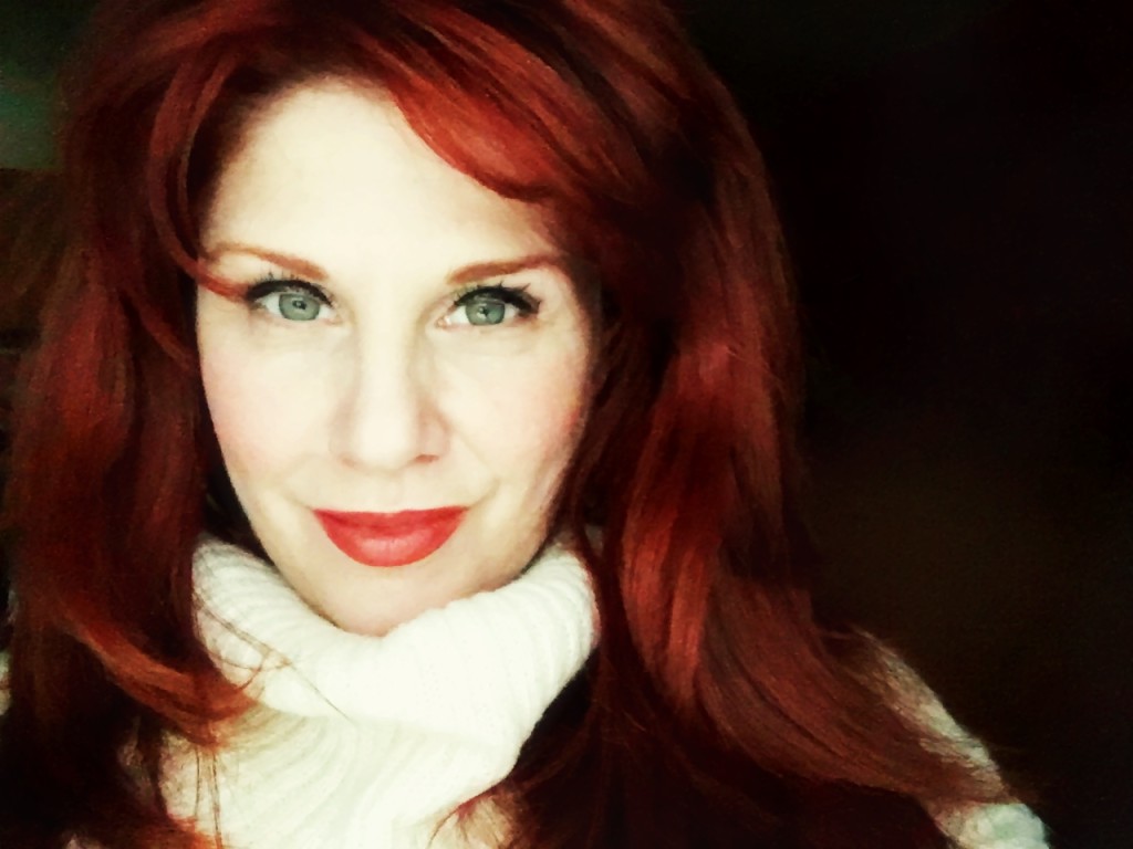 Deb-Headshot - Debra Trappen