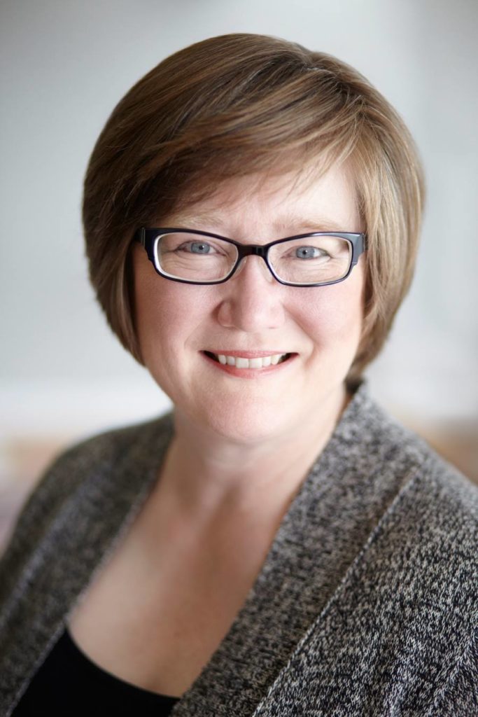 Tracy Weir - Debra Trappen