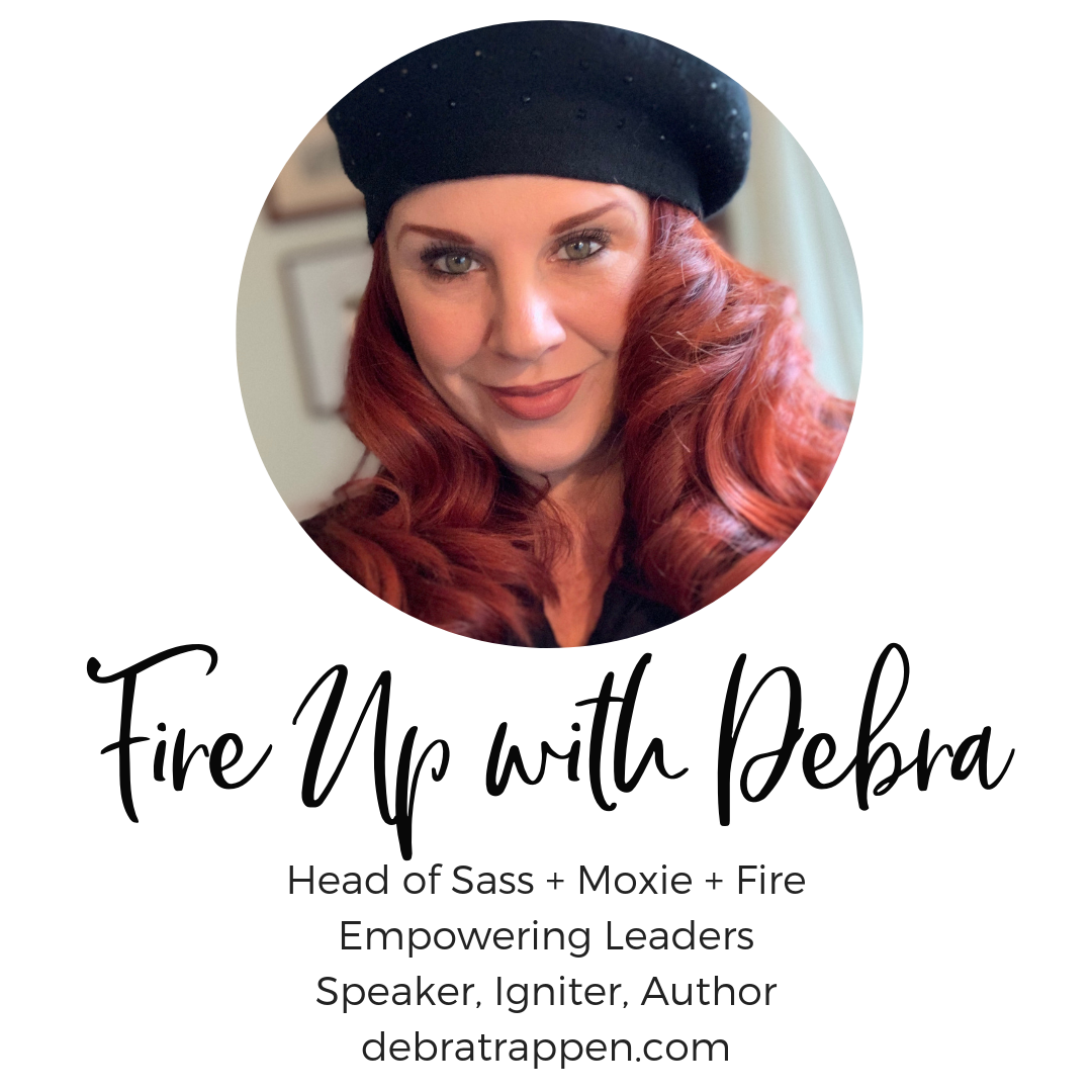 Debra Trappen * Speaker Bio - Debra Trappen