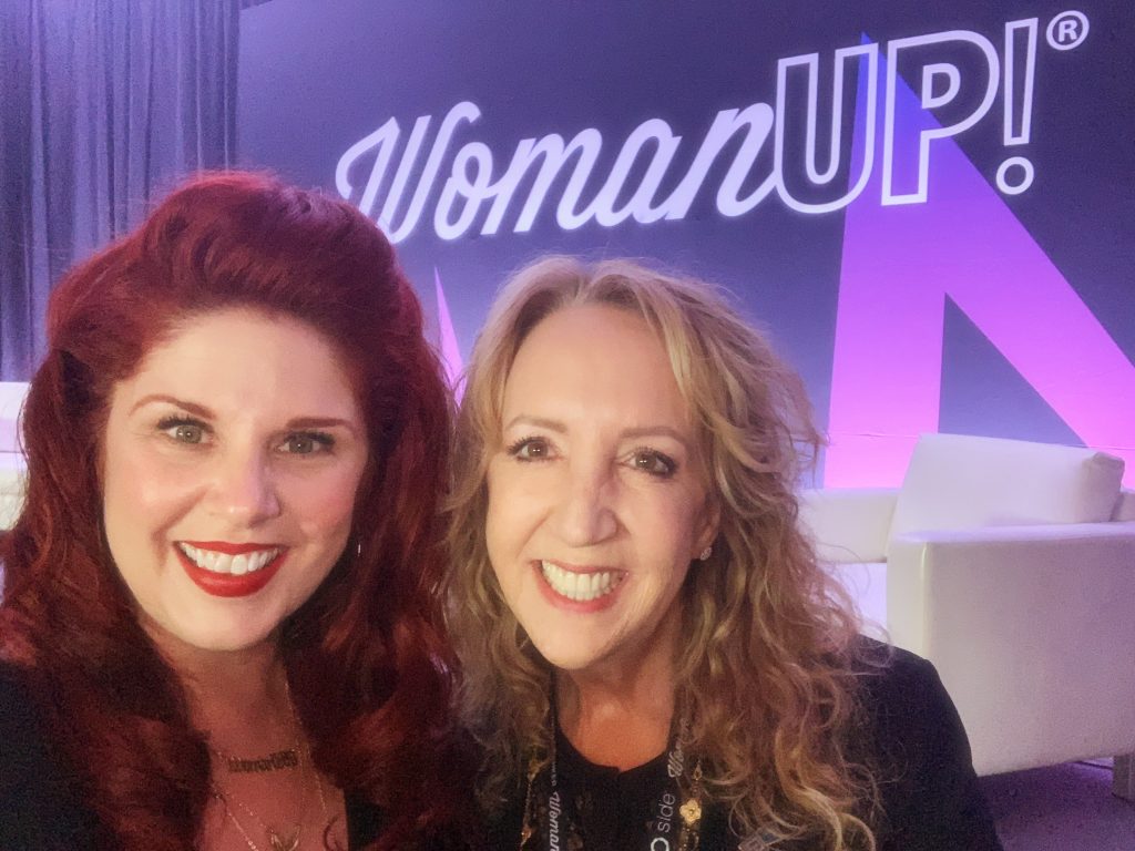 Moxie Chat: Meet Sandra Miller * Driven. Competitive. Successful ...