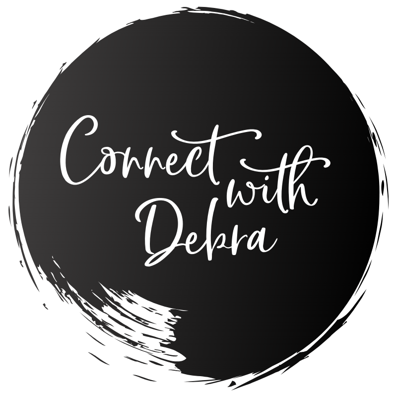 Connect with Debra Button - Debra Trappen