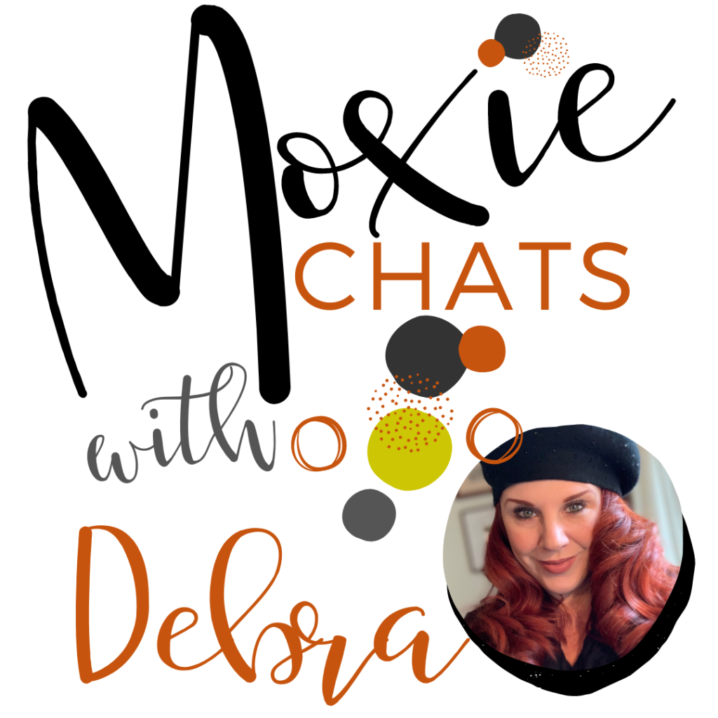 Fire Up Podcast - Debra Trappen