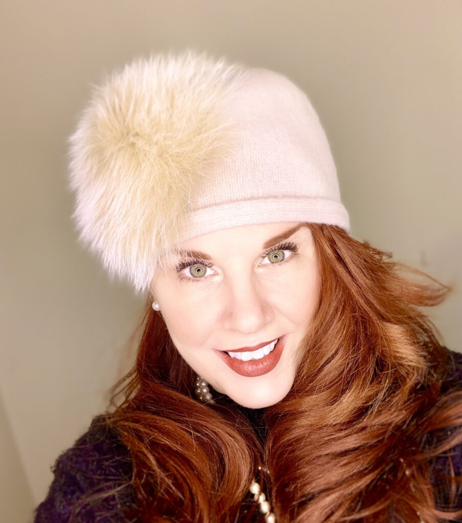 Debra Winter Headshot 2020 - Debra Trappen