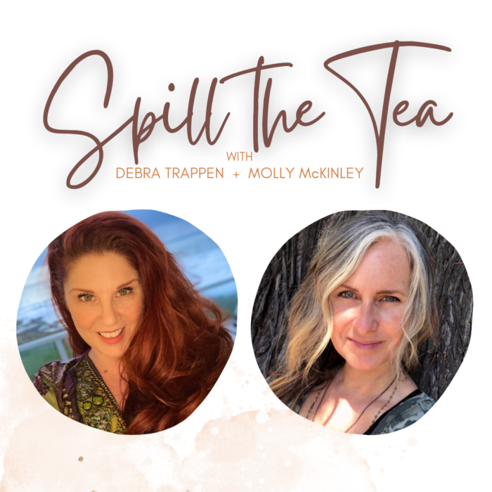 Fire Up Podcast - Debra Trappen