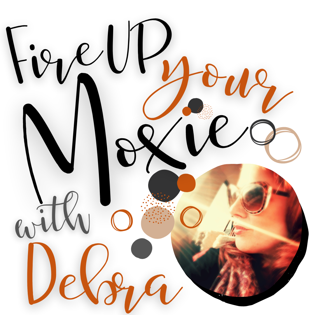 Fire Up Podcast - Debra Trappen