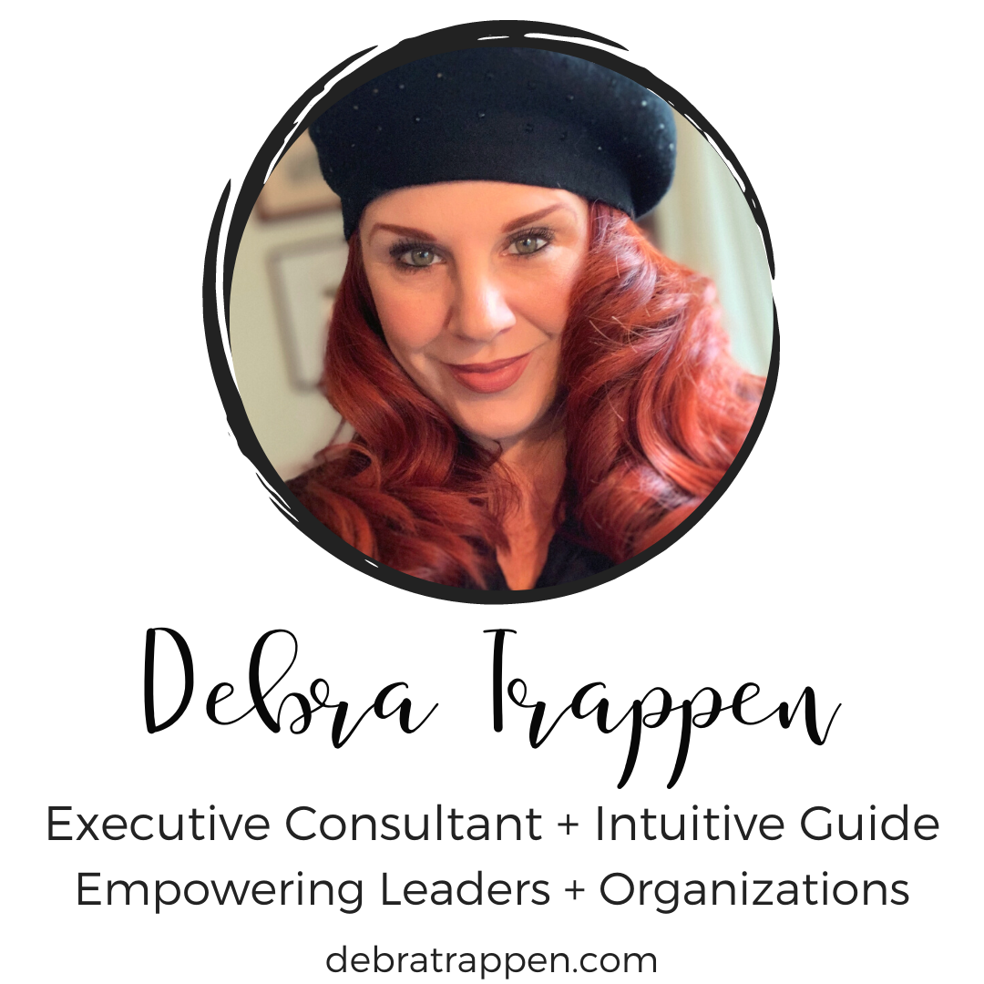 Debra Trappen Exec Consulting - Debra Trappen