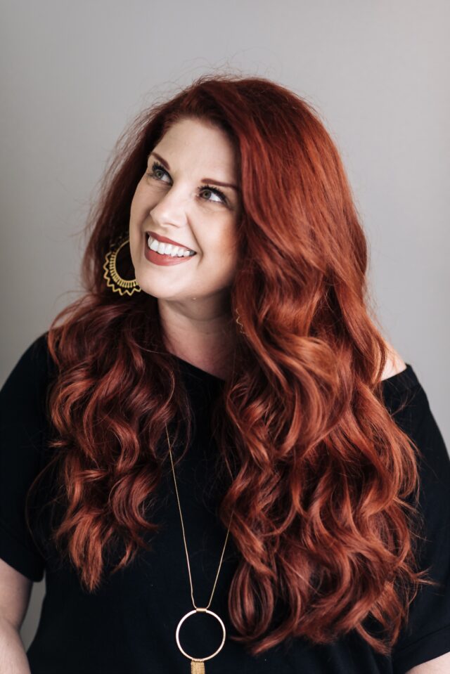 Fire Up with Debra Trappen | Speaker. Empowerment Consultant. Author.